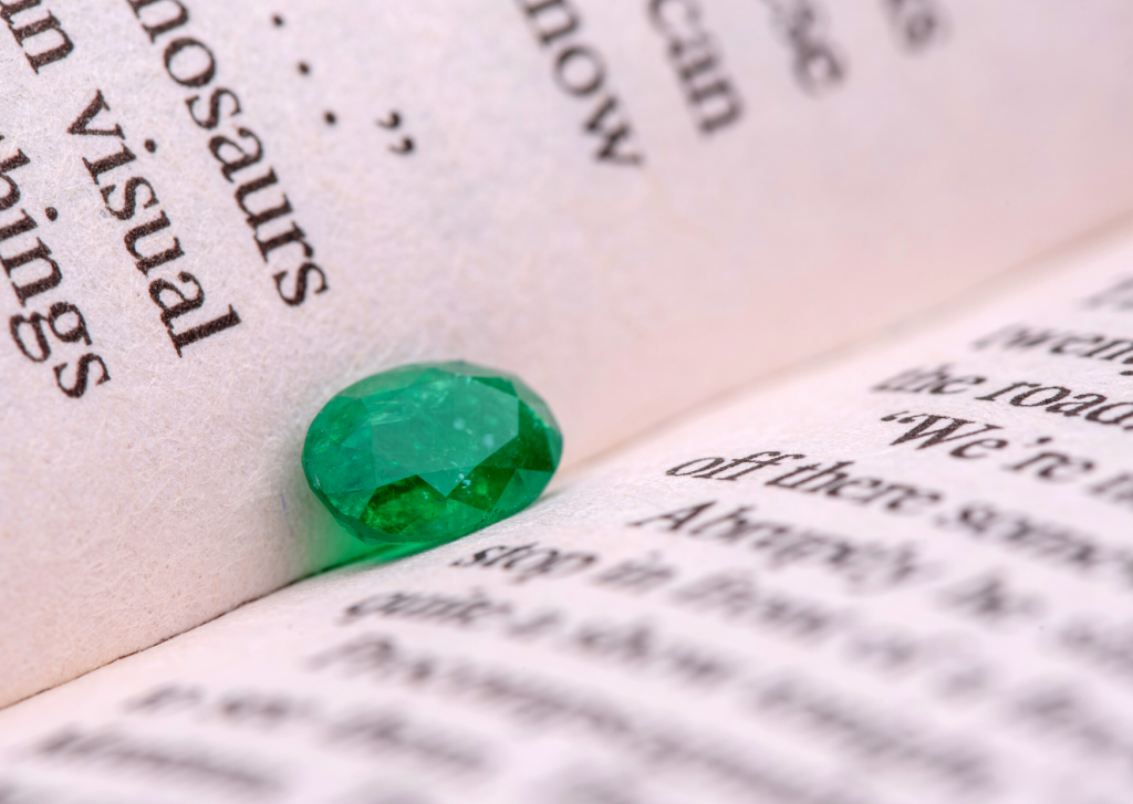 The Myths and Legends about Emerald | McGowans Jewellers